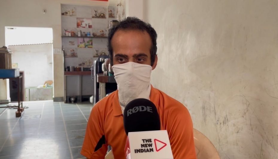 Ground Report: Hotbed Of Communal Clashes, Asind In Limelight Again ...