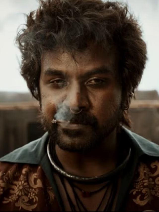 Jigarthanda Double X Preview Karthik Subbarajs Film Reminds Of