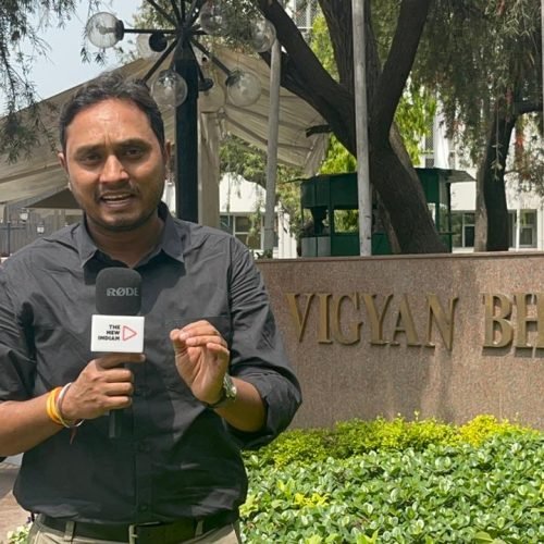 Alok Singh, Author at THE NEW INDIAN
