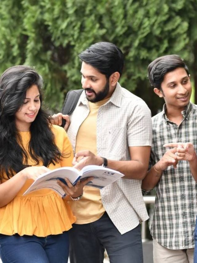 IITK GATE 2023 result today - THE NEW INDIAN - iitk gate 2023 result ...